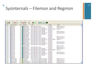 Computer Investigator - brief introduction | PPT