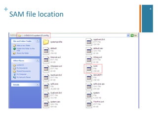 Computer Investigator - brief introduction | PPT