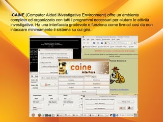 Computer Forensics | PPT