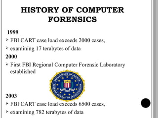 Computer +forensics | PPT