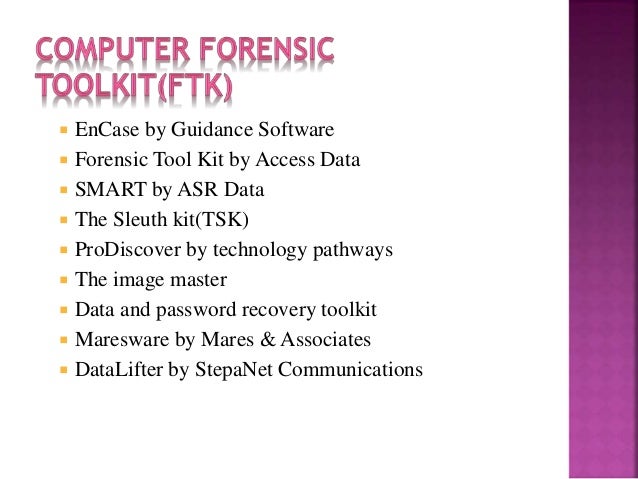 Encase Computer Forensics I Manual By Guidance Software Encase - livemust