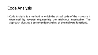 Introduction to Cyber Forensics Module 1 | PPTX