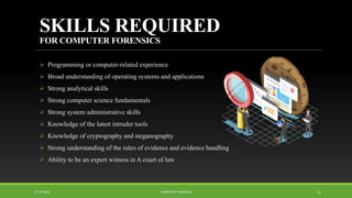 COMPUTER FORENSICS.pptx