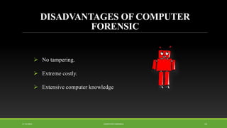 COMPUTER FORENSICS.pptx