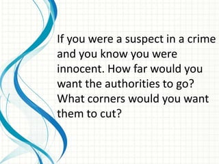 Computer forensics (by Emory Casey Mullis) | PPT