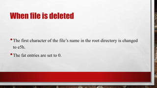 Computer forensics libin | PPTX | Operating Systems | Computer Software ...