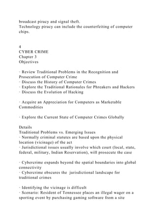 Computer Forensics and Cyber CrimeCHAPTERComputer Forens.docx