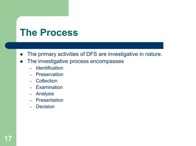 Computer forensics intro(Pendahuluan Komputer Forensik).ppt