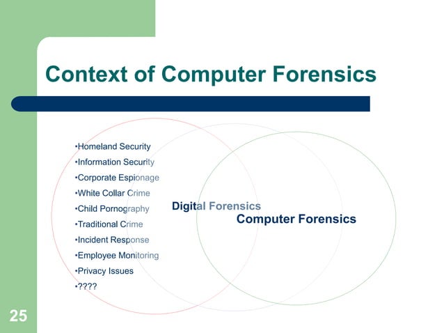 Computer forensics intro(Pendahuluan Komputer Forensik).ppt