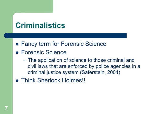 Computer forensics intro(Pendahuluan Komputer Forensik).ppt