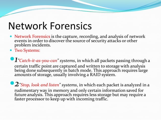 Computer forensics toolkit | PPTX | Computing | Technology & Computing