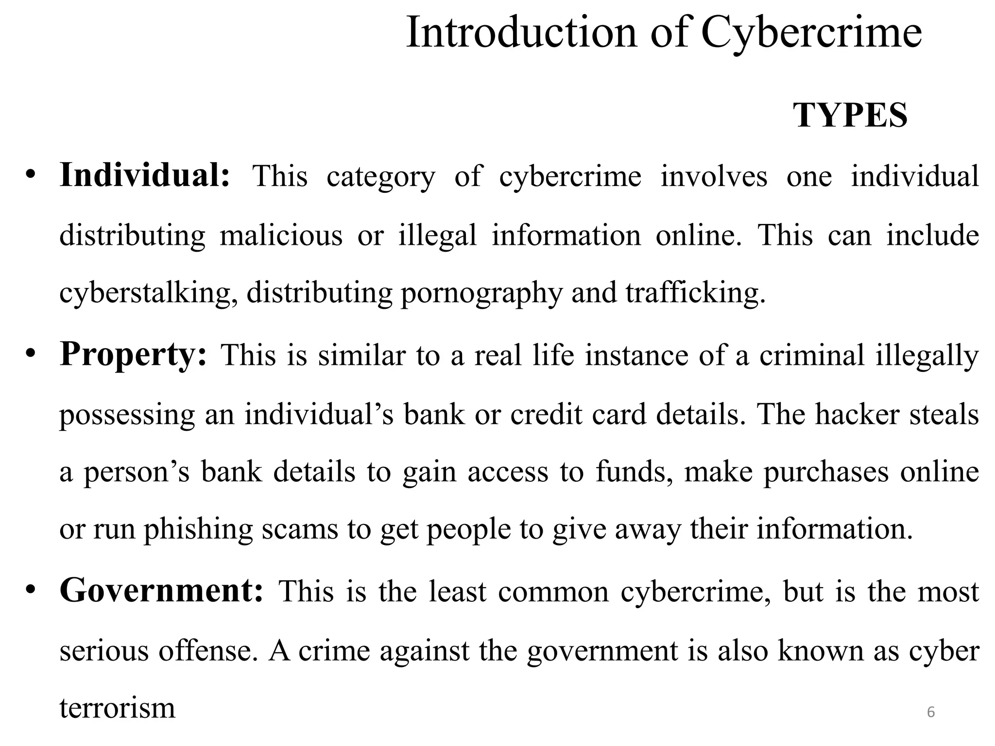 Computer Forensics | PPT