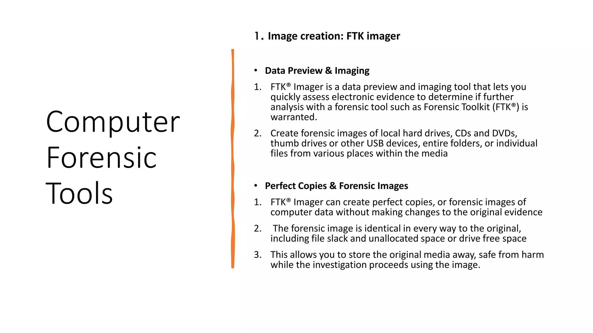 Computer Forensic Tools.pptx