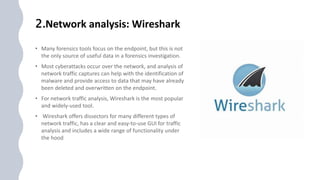 Computer Forensic Tools.pptx
