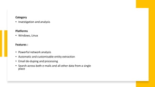 Computer Forensic Tools.pptx