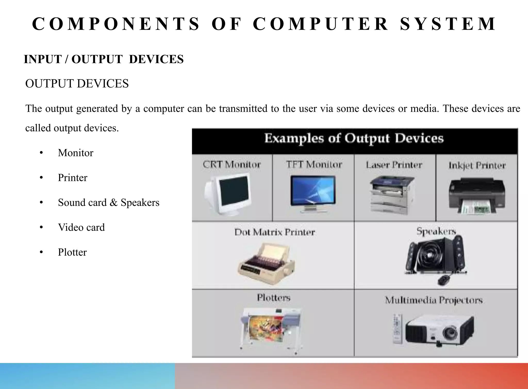 Computer foundation course -Knowing Computers | PPTX | Data Storage and ...