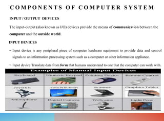 Computer foundation course -Knowing Computers | PPTX | Data Storage and Warehousing | Computing