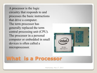 Computer fundamental | PPTX