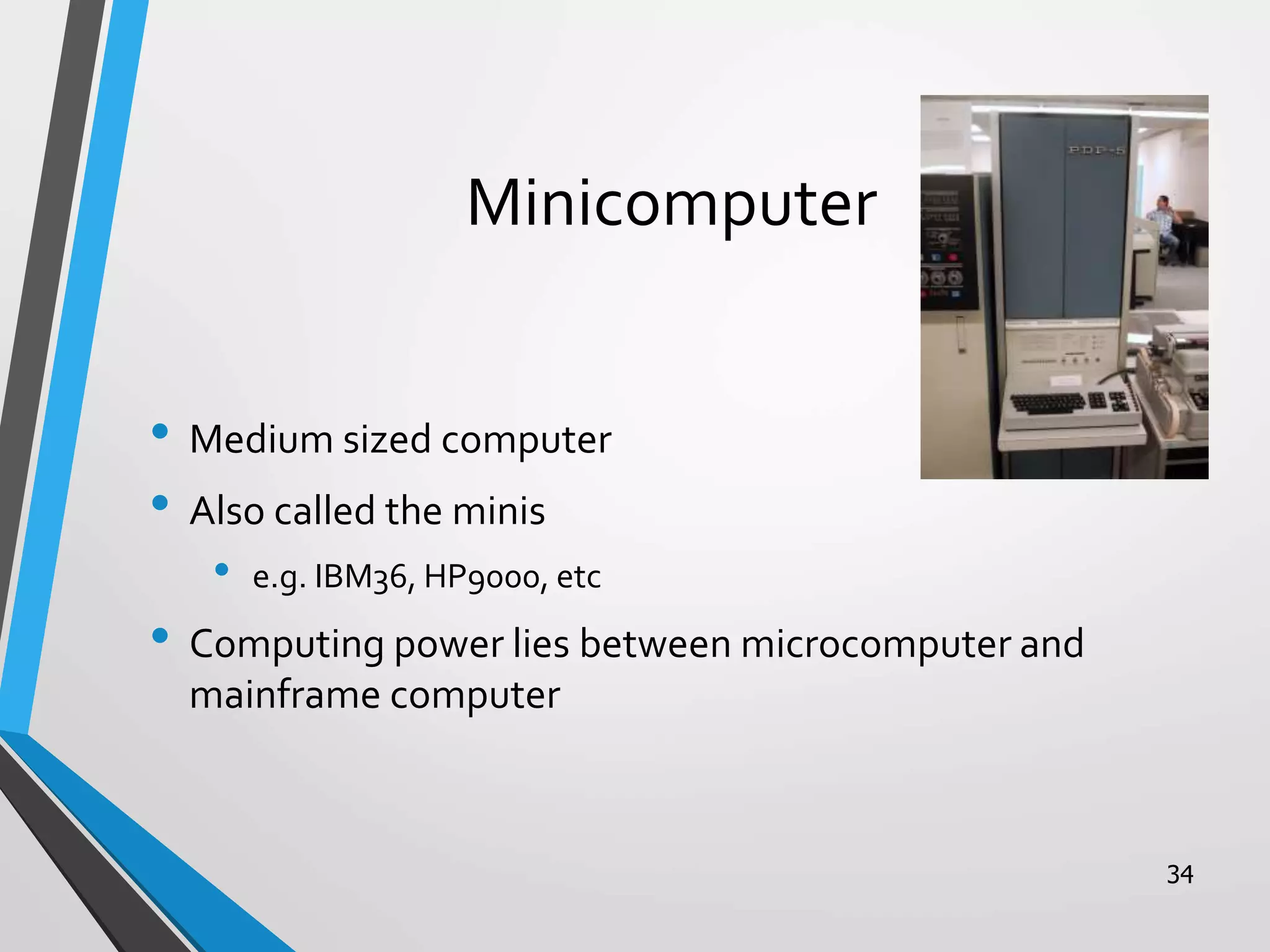 Computer Fundamental | PPTX