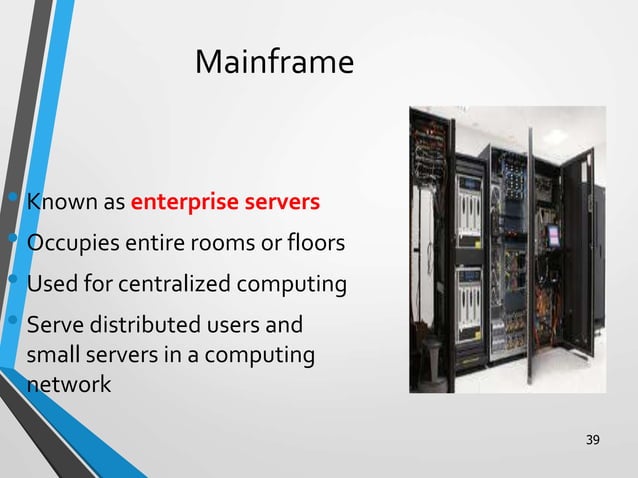 Computer Fundamental | PPTX | Desktops | Computing