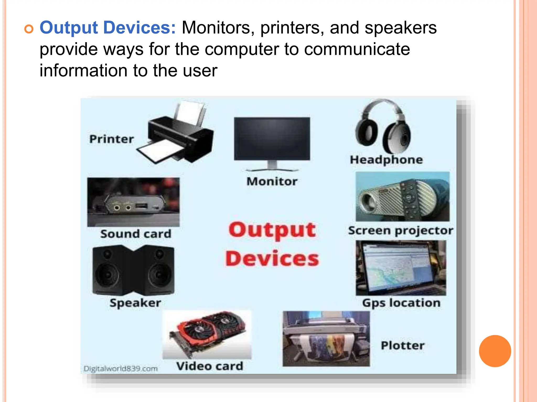 Computer fundamental.pptx . . . . ...... . | PPT | Free Download