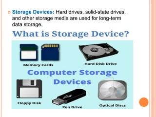 Computer fundamental.pptx . . . . ...... . | PPT