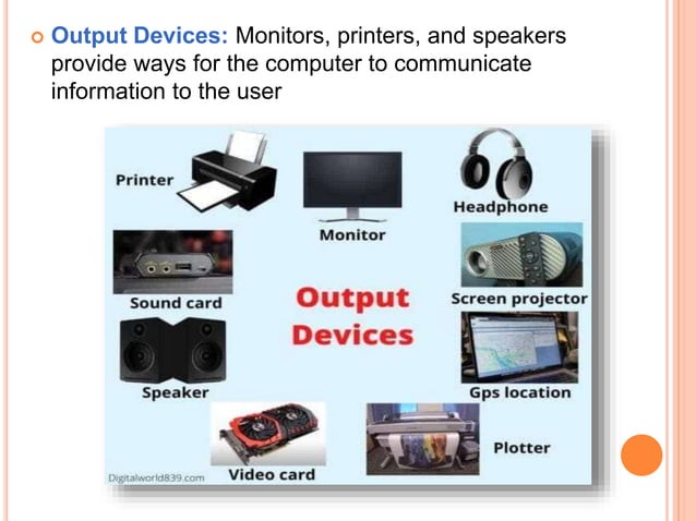 Computer fundamental.pptx . . . . ...... . | PPT | Free Download