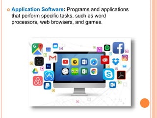 Computer fundamental.pptx . . . . ...... . | PPTX