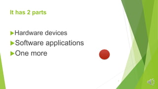 Computer Fundamental for beginner and entry | PPT