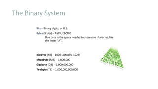 Computer fundamental short information about input and output devices ...