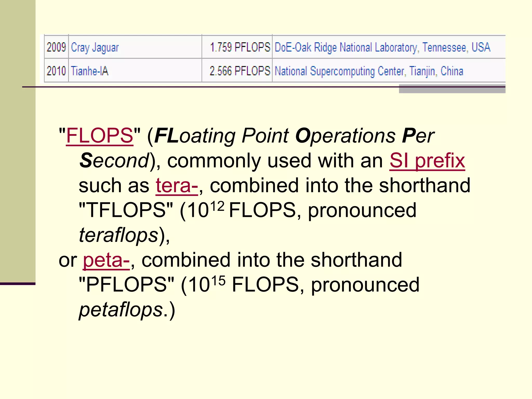 Computer fundamental introduction_and_types | PDF