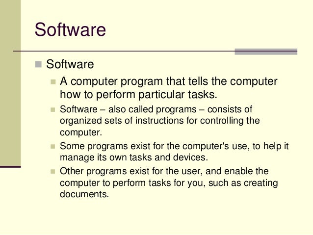 Computer fundamental introduction_and_types
