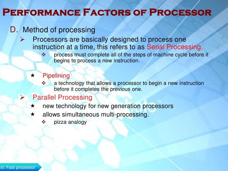 Computer Fundamentals