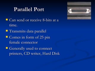 Computer Fundamentals | PPT