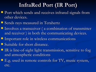 Computer Fundamentals | PPT