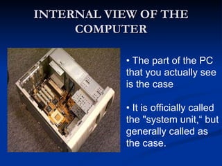 Computer Fundamentals | PPT