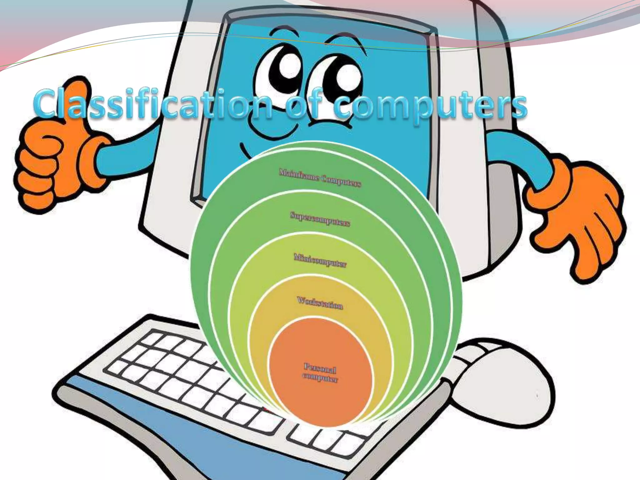 Computer fundamentals | PPTX