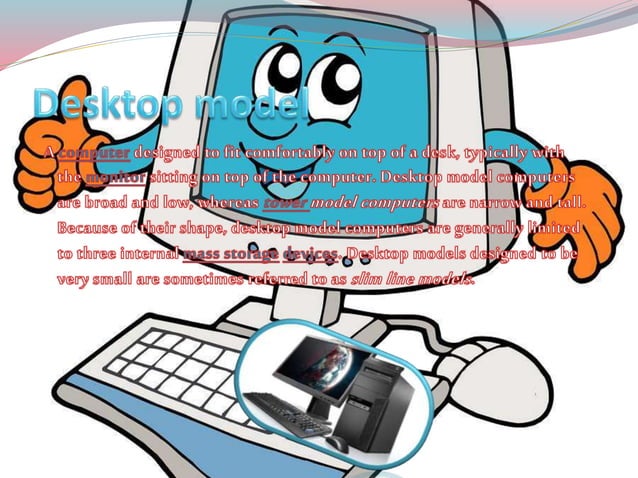 Computer fundamentals | PPT