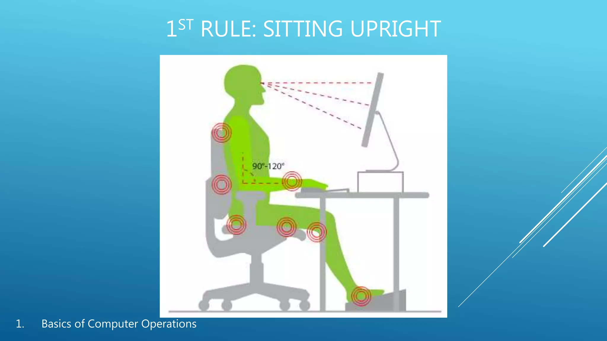 Computer fundamentals | PPT