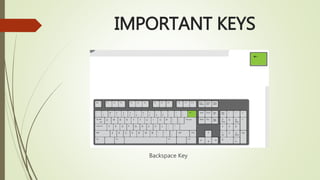 Computer fundamentals | PPT