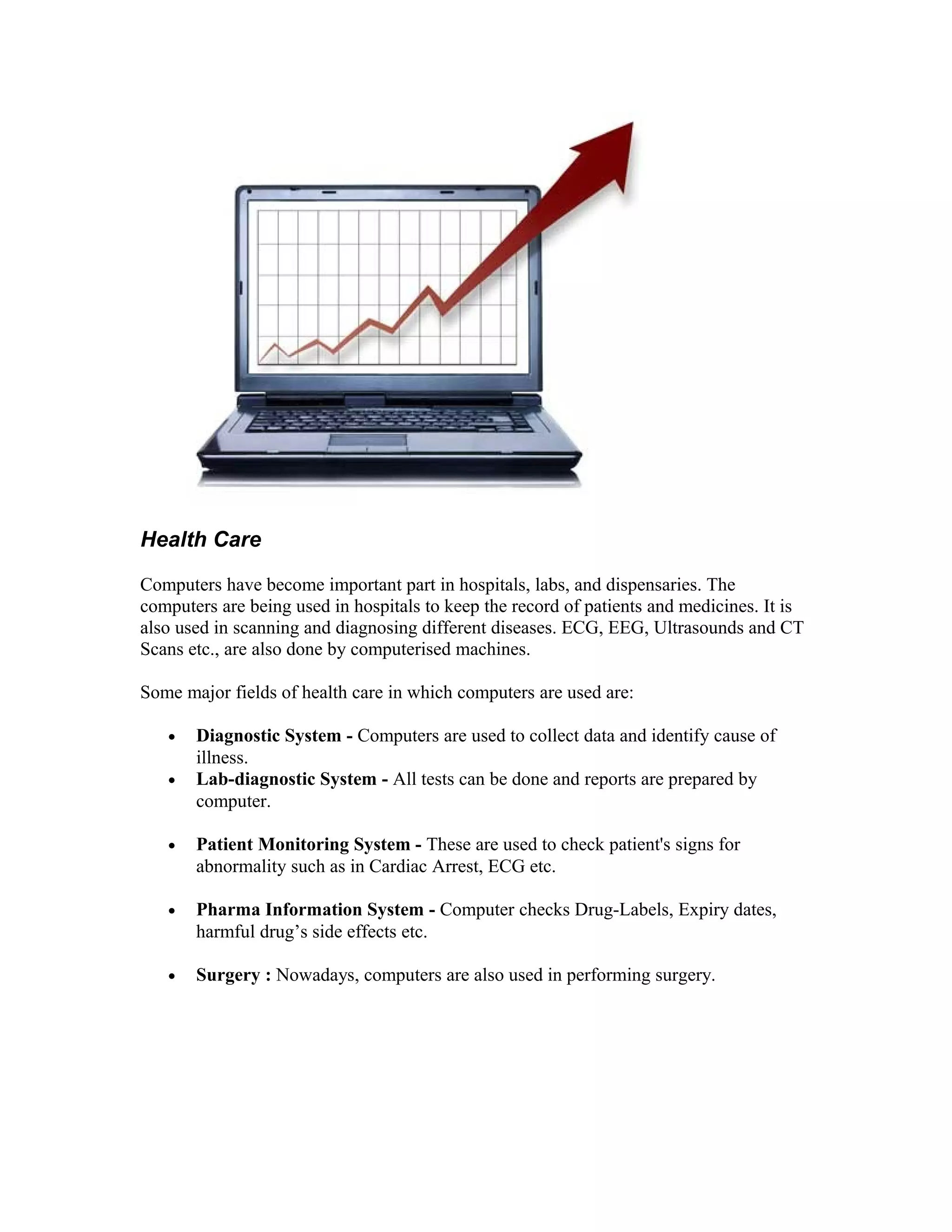 Computer fundamentals | DOC
