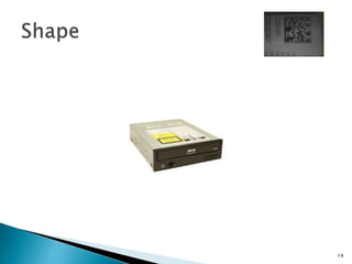 Introduction to parts of Computer(Computer Fundamentals) | PPTX