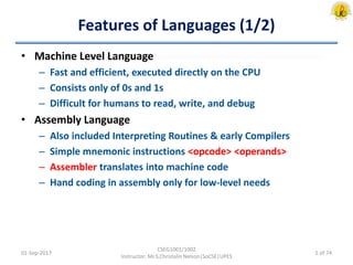 Computer Fundamentals-2 | PPT
