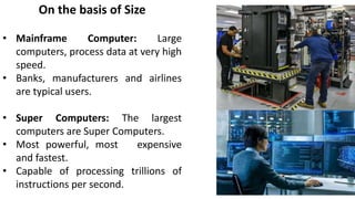 Computer fundamentals | PPT