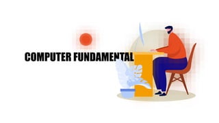 computer fundamentals.pptx
