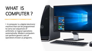 computer fundamentals.pptx