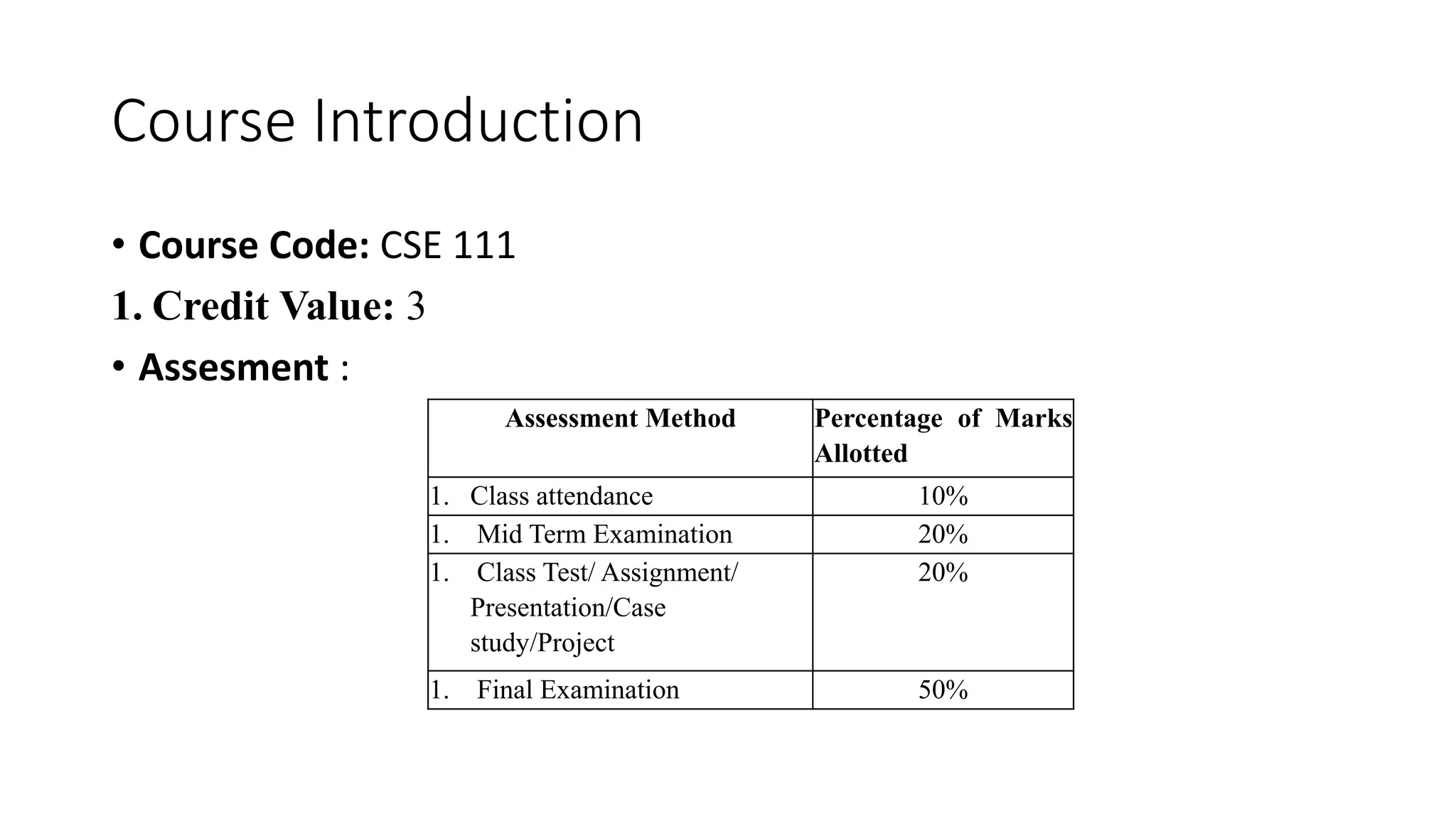 Computer Fundamentals lecture 1 Basic components of computer system.pptx