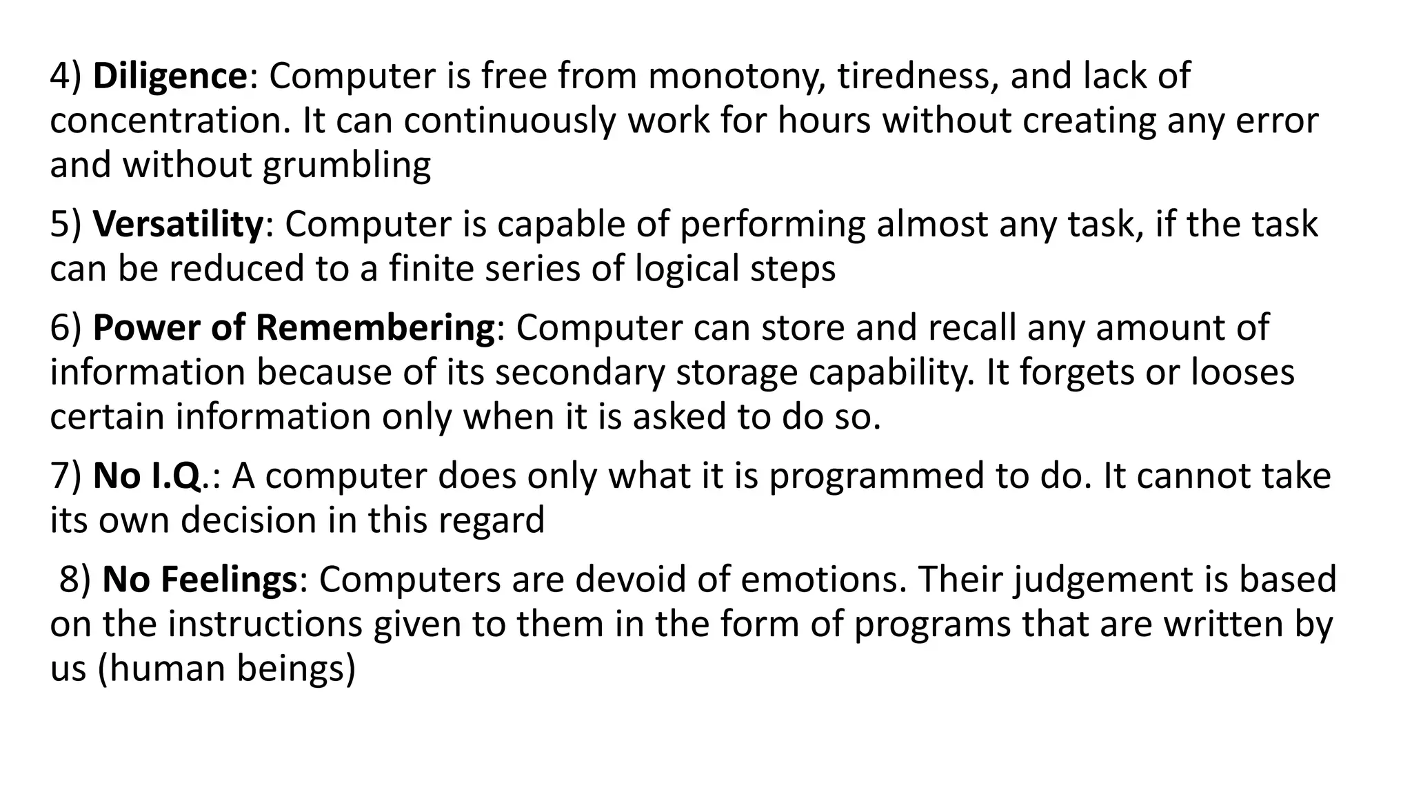 Computer Fundamentals lecture 1 Basic components of computer system.pptx
