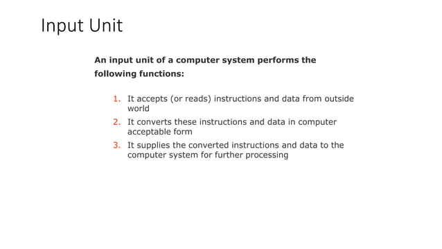Computer Fundamentals lecture 1 Basic components of computer system.pptx