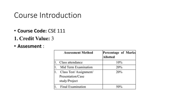 Computer Fundamentals lecture 1 Basic components of computer system.pptx